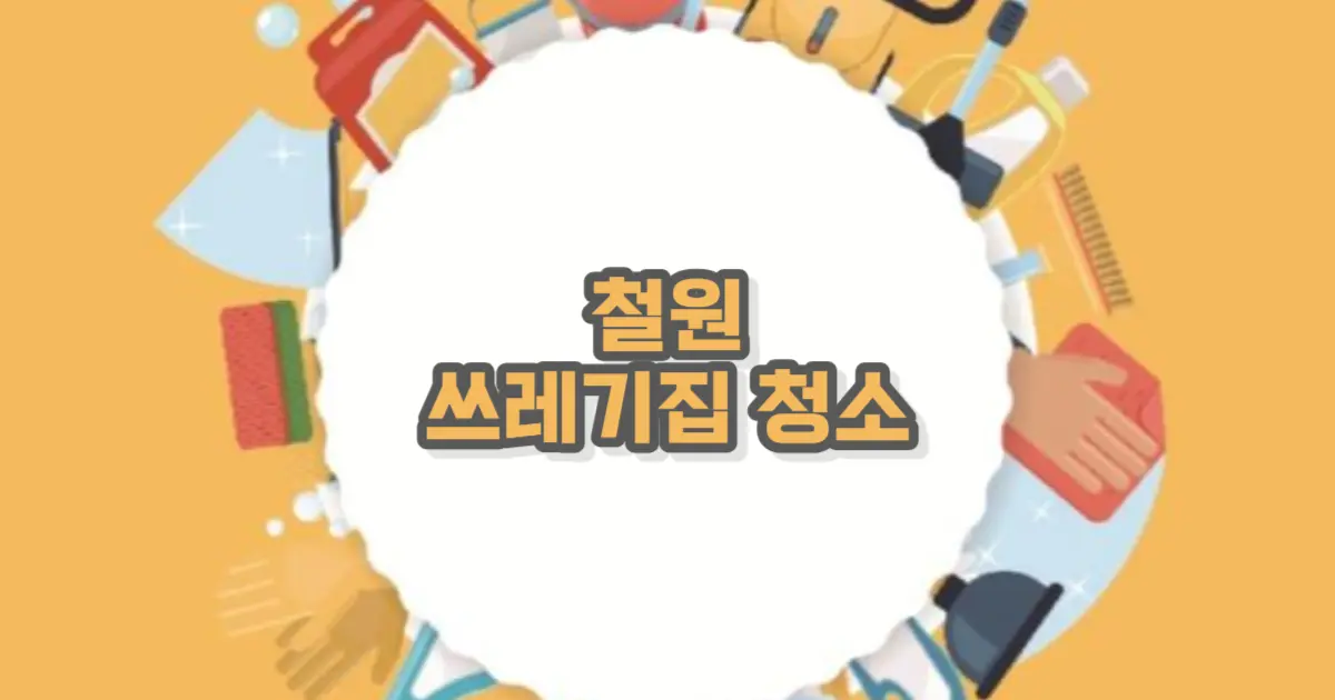 쓰레기집 클린타파 숨고 숨은고수