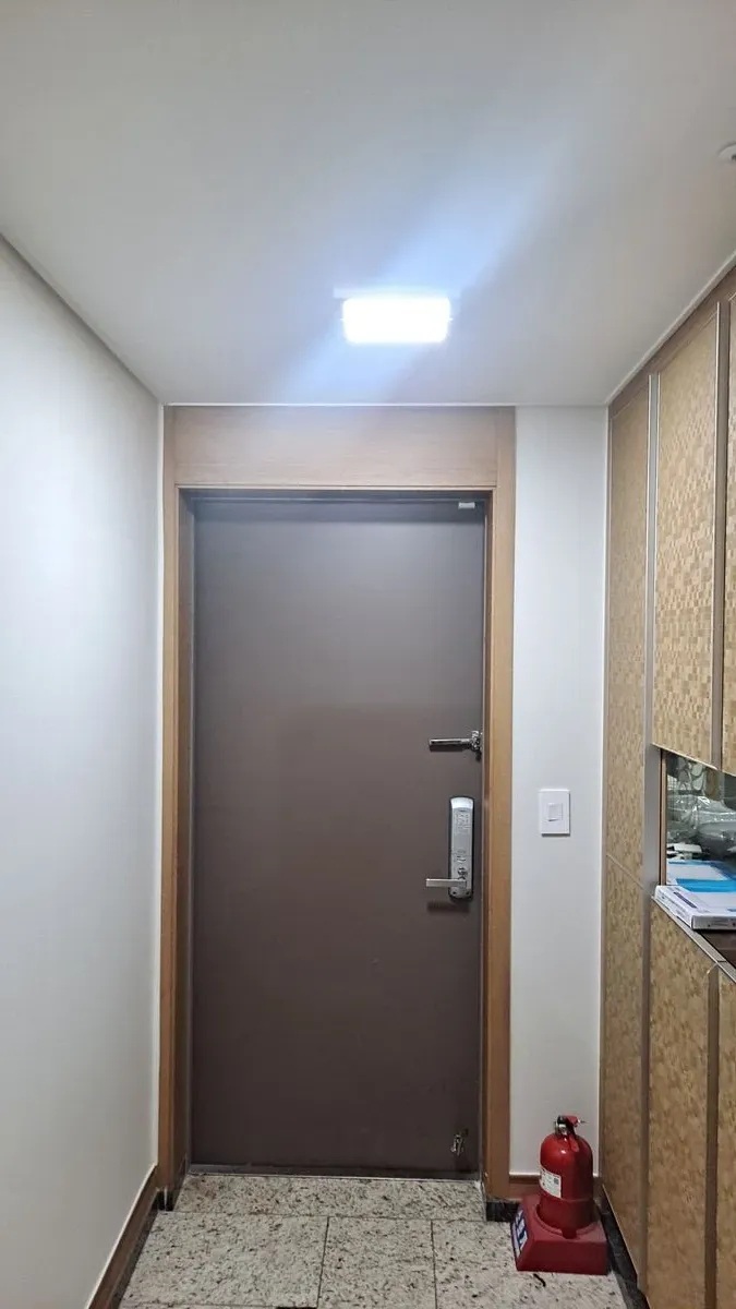 점실 엘스 임대용a 전체 조명 리모델링 김진영 숨고 숨은고수
