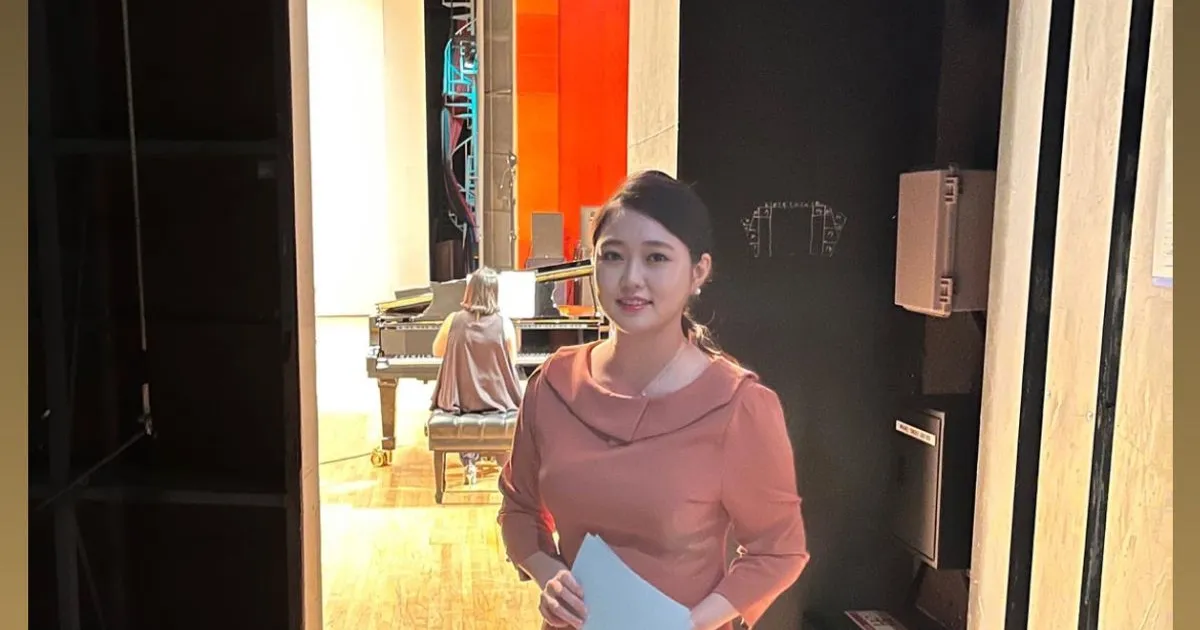 🎤 엘피스 앙상블 창단 연주회 제주문예회관🎤 아나운서 송예은 숨고 숨은고수