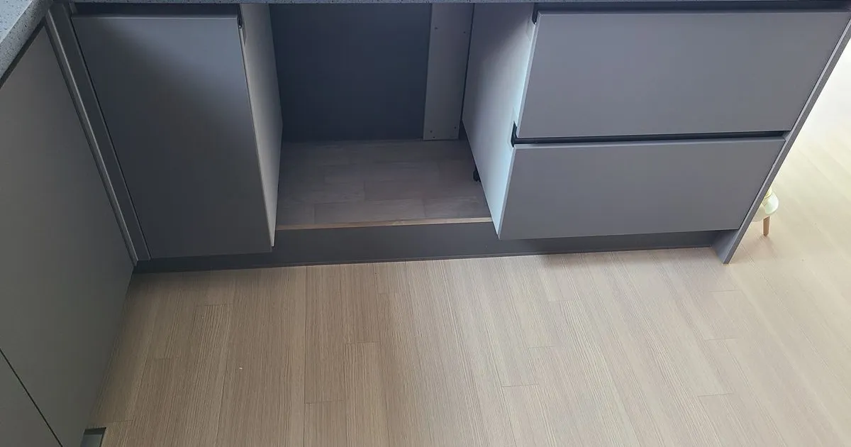 식기세척기 장공사 전문입니다 Yk컴퍼니 숨고 숨은고수