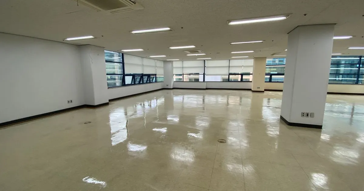 구로바닥왁스코팅 슬기로운크린생활 숨고 숨은고수