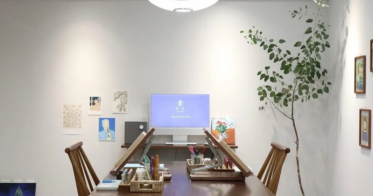 아뜰리에 플랜테리어 그린밍글 숨고 숨은고수
