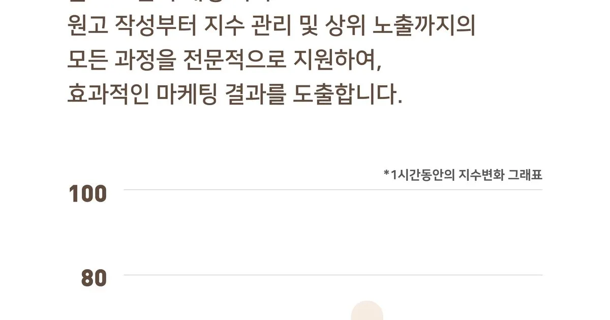 블로그관리 대행서비스 메이킹브랜드 블로그 마케팅 개인 실행사 숨고 숨은고수