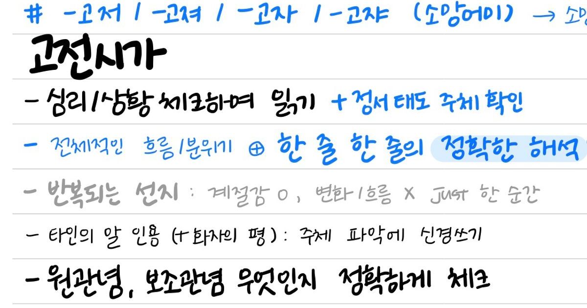 과외 나하영 숨고 숨은고수