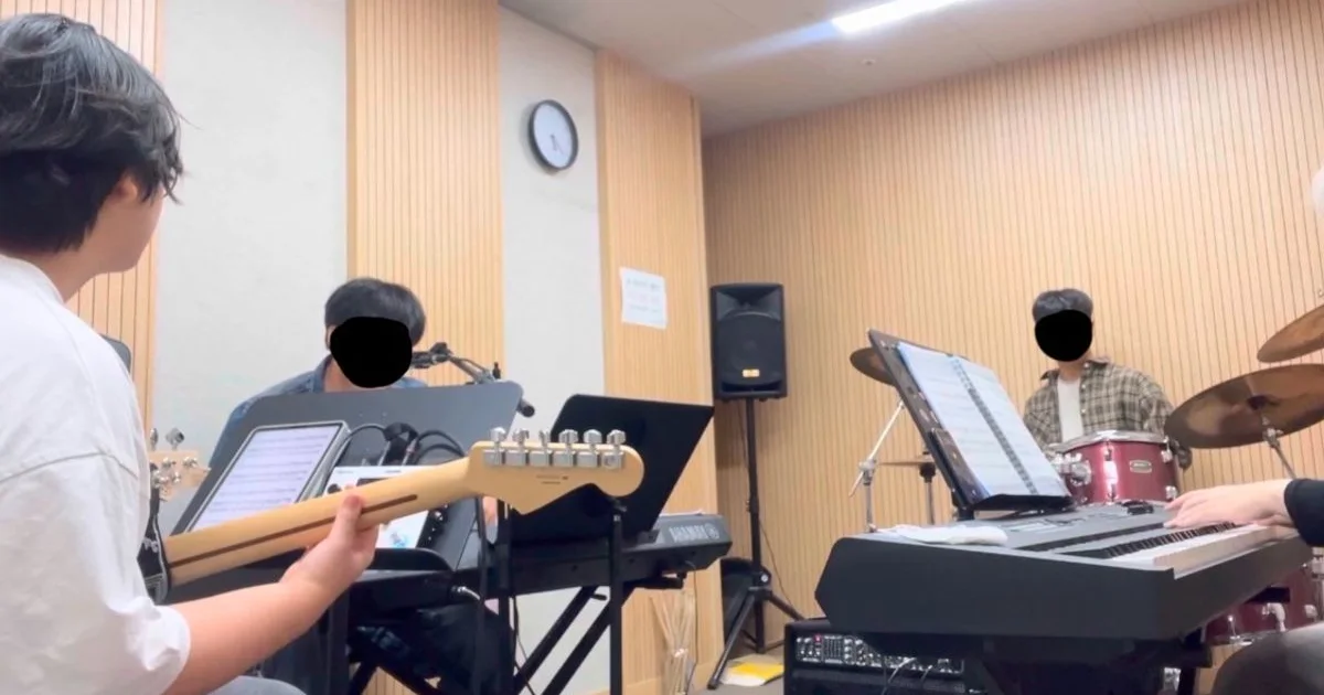 2024 글페 피아노세션 최유정 숨고 숨은고수