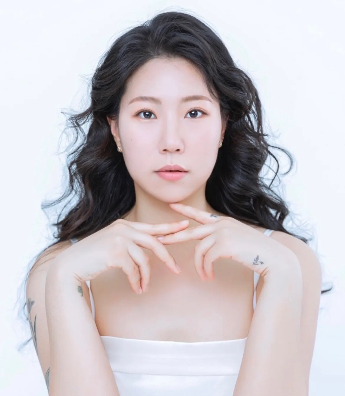 헤어메이크업출장 뷰팁 숨고 숨은고수