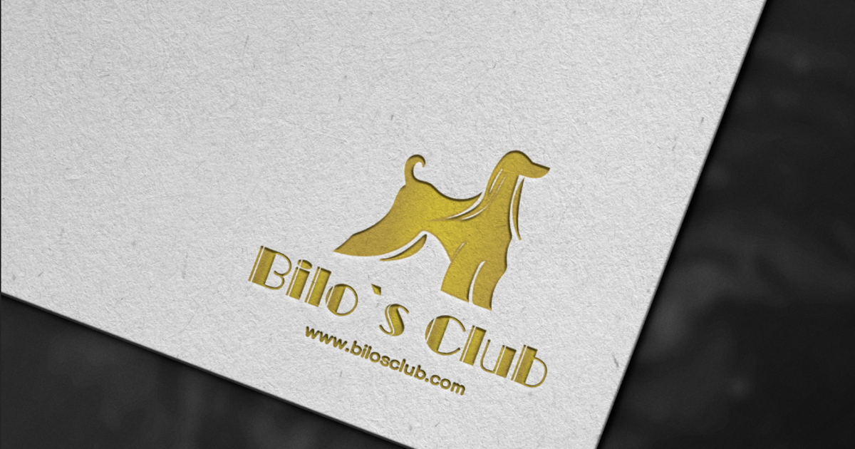 Bilos Clud 애견쇼핑몰 ⭐️soso디자인⭐️ 숨고 숨은고수
