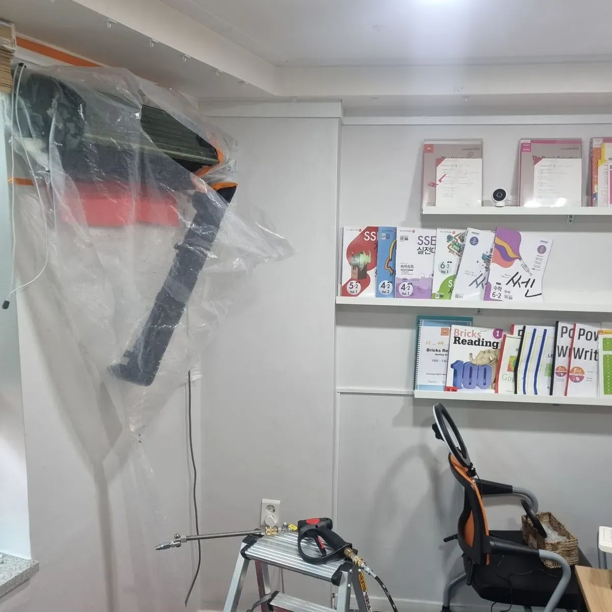 미켈란젤로 천사의 날개 ⚡어벤져스클린⭐자격증보유 숨고 숨은고수