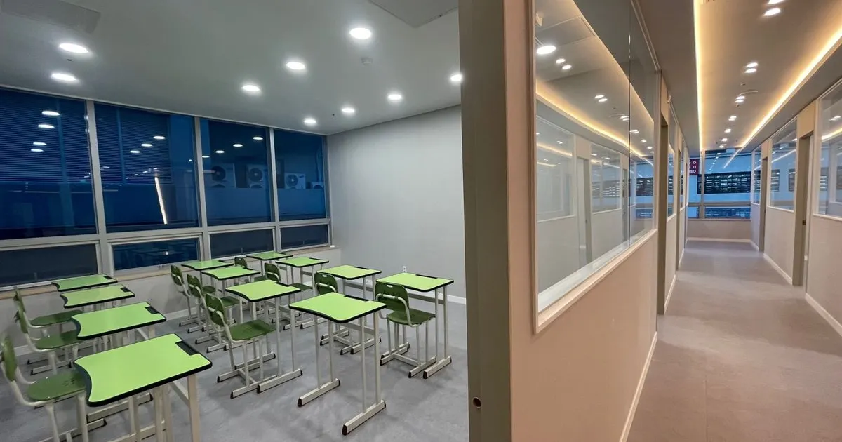 명지 영어학원 배근희 숨고 숨은고수