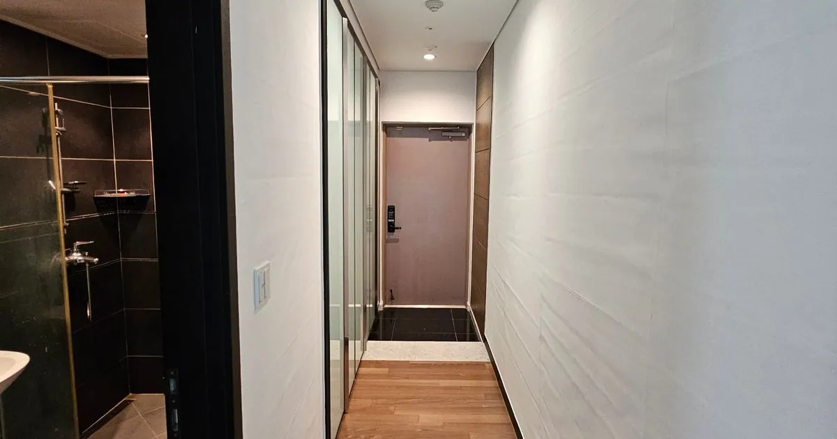 목동 하이페리온2차 장폭합지 올초배 전체도배 모아도배디자인 숨고 숨은고수