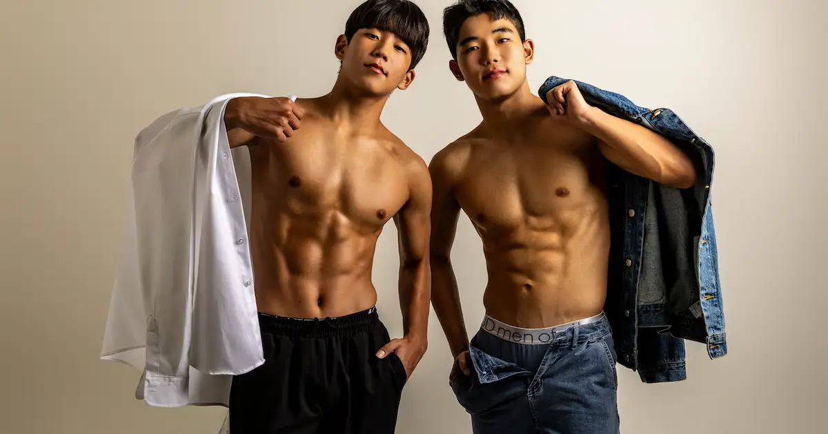 터미네이터 형제와의 바프촬영 촬영의신 숨고 숨은고수
