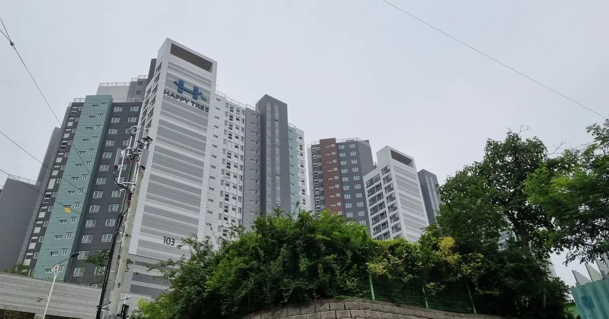 대구 화원신일해피트리꿈의숲 입주자 사전점검 대행 후기 해피하우스 숨고 숨은고수