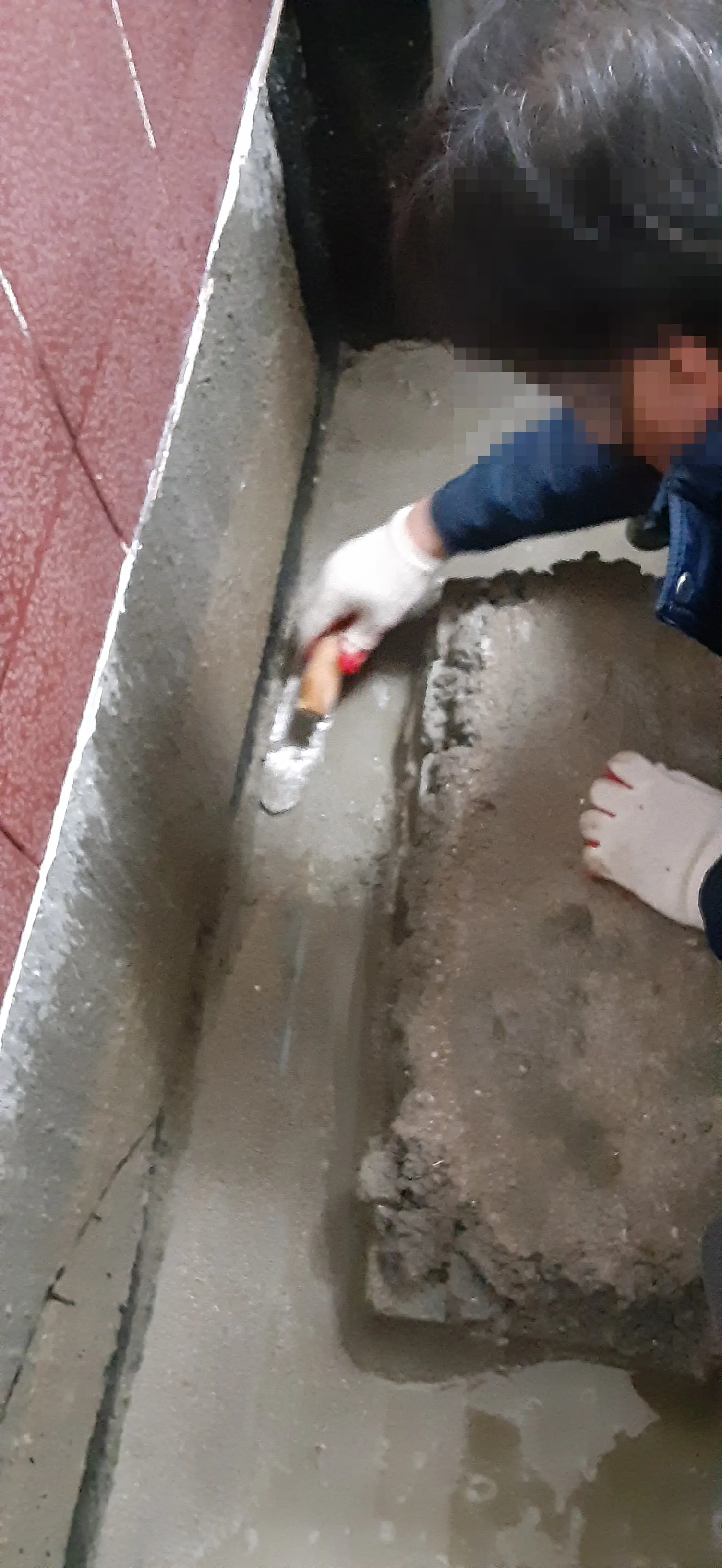 화장실 누수탐지 및 방수공사 주식회사 두꺼비산업개발 숨고 숨은고수