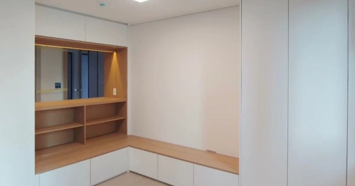기타 맞춤장 프리미엄맞춤가구 용팀장 숨고 숨은고수