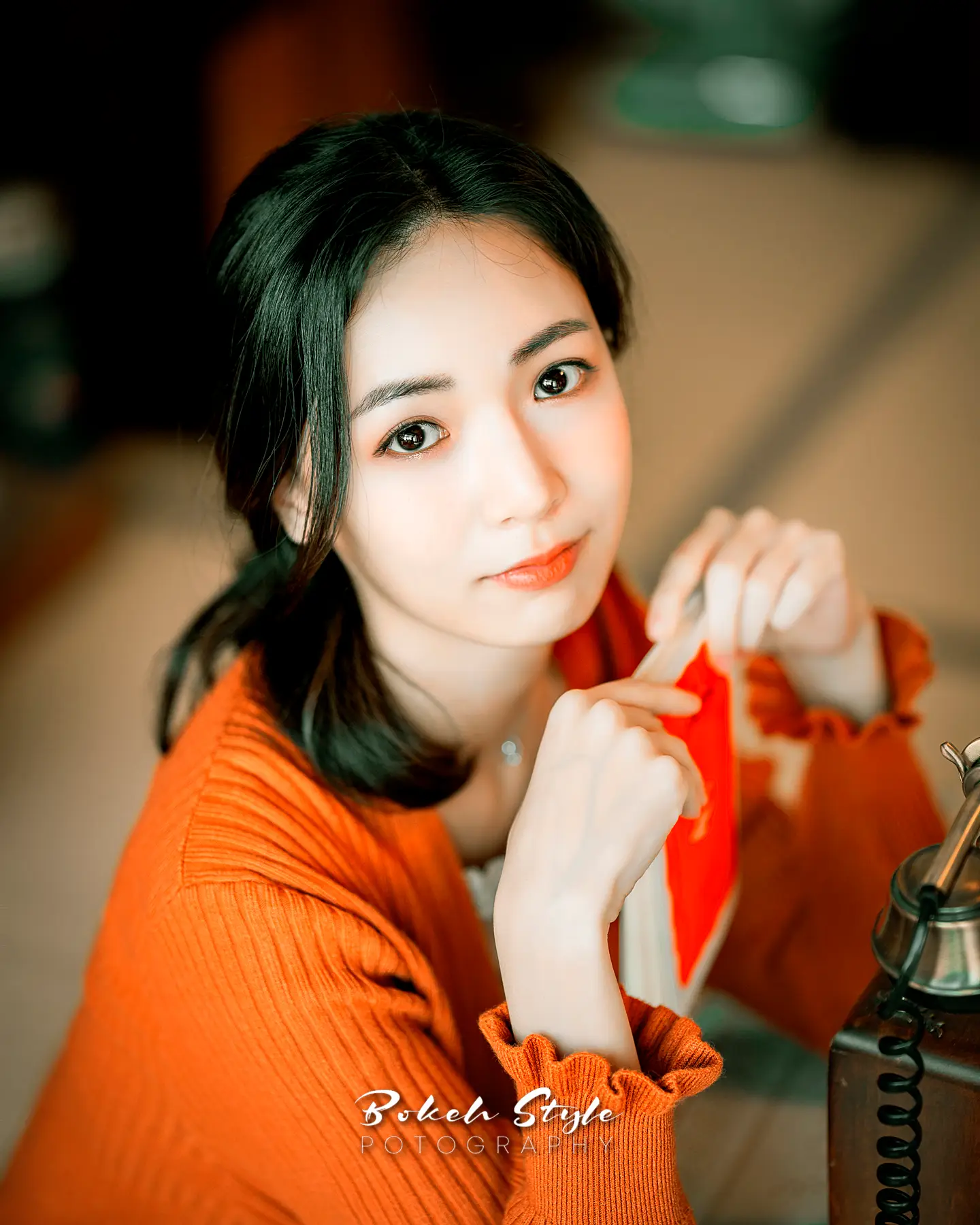 프로필촬영 오창택 숨고 숨은고수