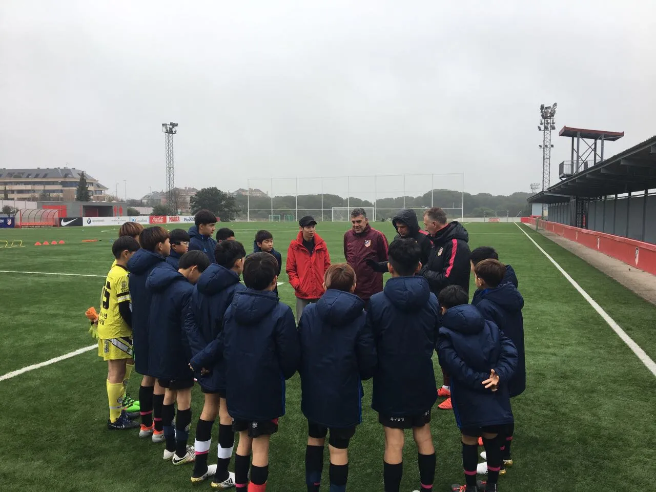 금천축구클럽 천경필 숨고 숨은고수