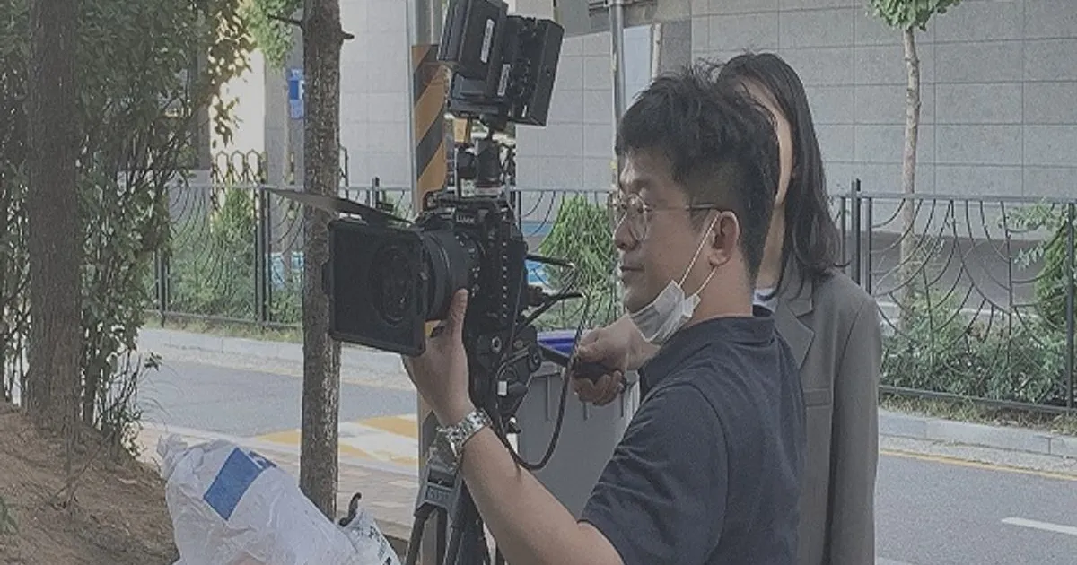 연기 영상 포트폴리오 제작 영화 연기 레슨 탁월한 연기 접근법 입시x 숨고 숨은고수