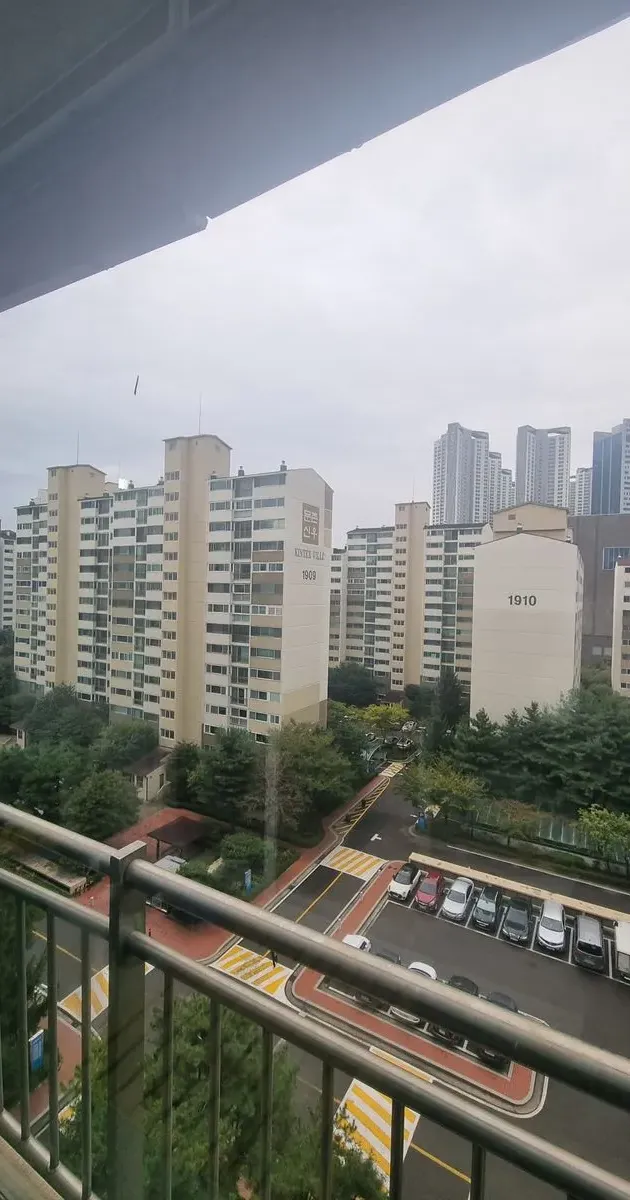 아파트 오염심한유리 샤워하는날 뽀득뽀득 숨고 숨은고수