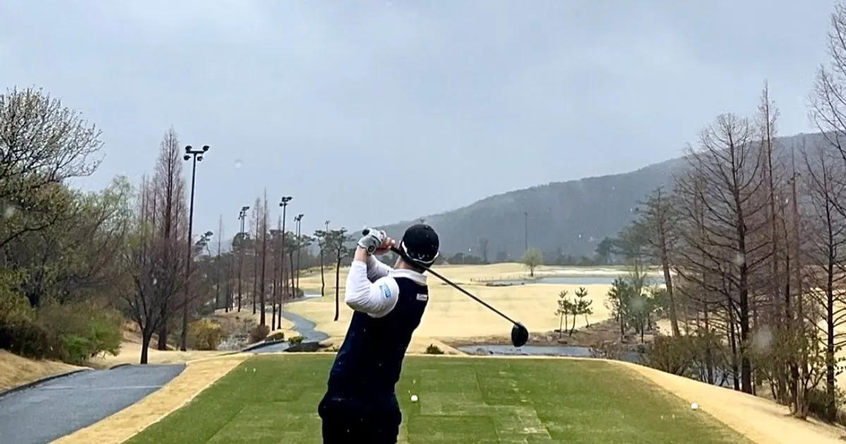 김민진 프로 스윙 김민진 숨고 숨은고수
