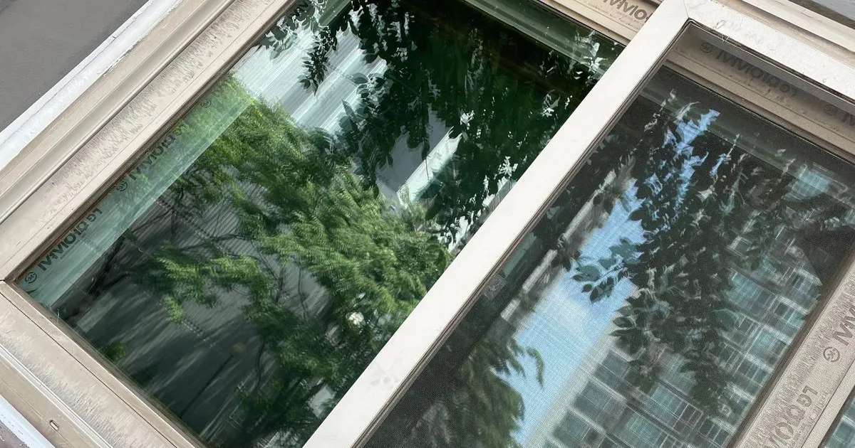 아파트 외벽 창호샤시 우레탄 방수코킹 늘솜실리콘 숨고 숨은고수