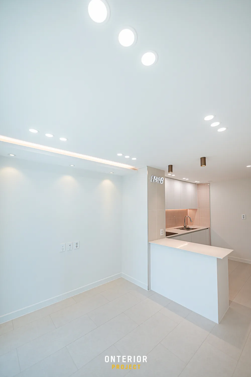 대구 수성구 사월동 사월보성2차아파트 24py / 온테리어프로젝트 - 숨고, 숨은고수