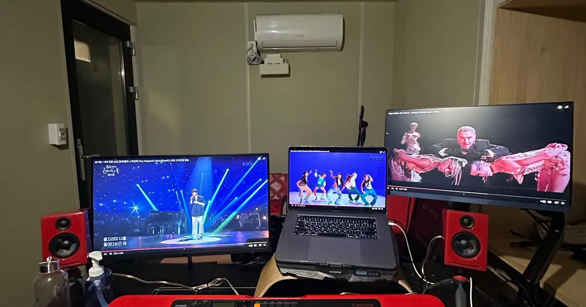 보컬레슨 보이스메이킹 안흥수 숨고 숨은고수