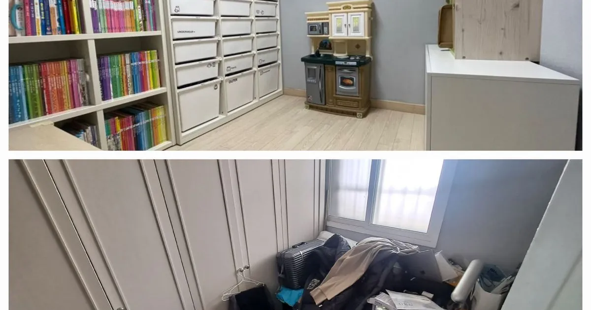 20평대 가구재배치 및 정리정돈 마마윤의 공간컨설팅 숨고 숨은고수