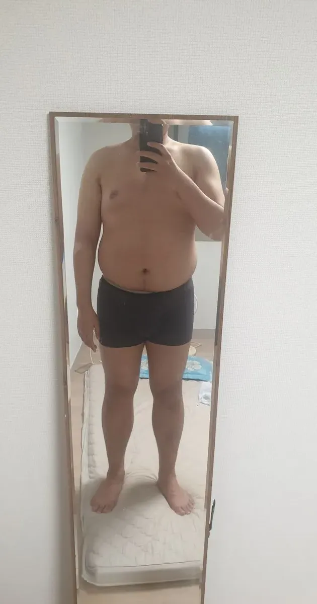 다이어트 비포애프터 장준혁 숨고 숨은고수