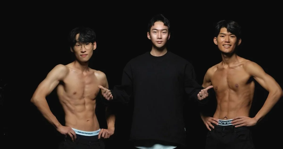 21pt 바디프로필 박정일 숨고 숨은고수