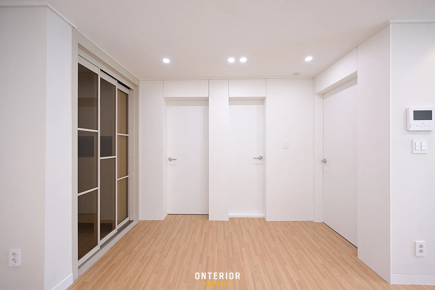 경산시 하양읍 삼우궁전아파트 24py / 온테리어프로젝트 - 숨고, 숨은고수