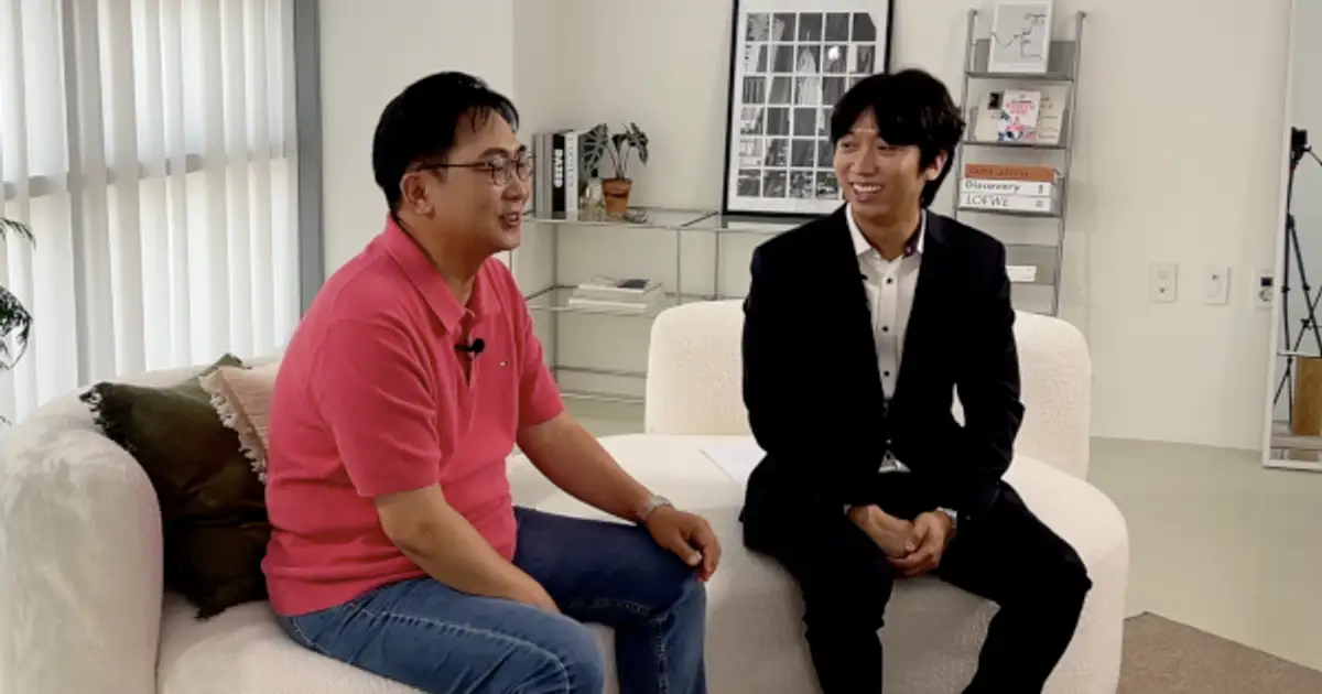준국어학원 홍보 영상 진행 Mc 길용준 숨고 숨은고수