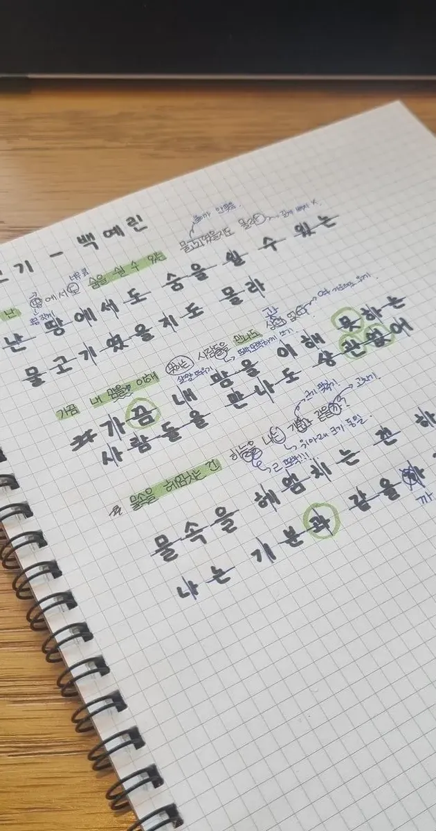자신감이 생기는 글씨 쓰기 김진석 숨고 숨은고수