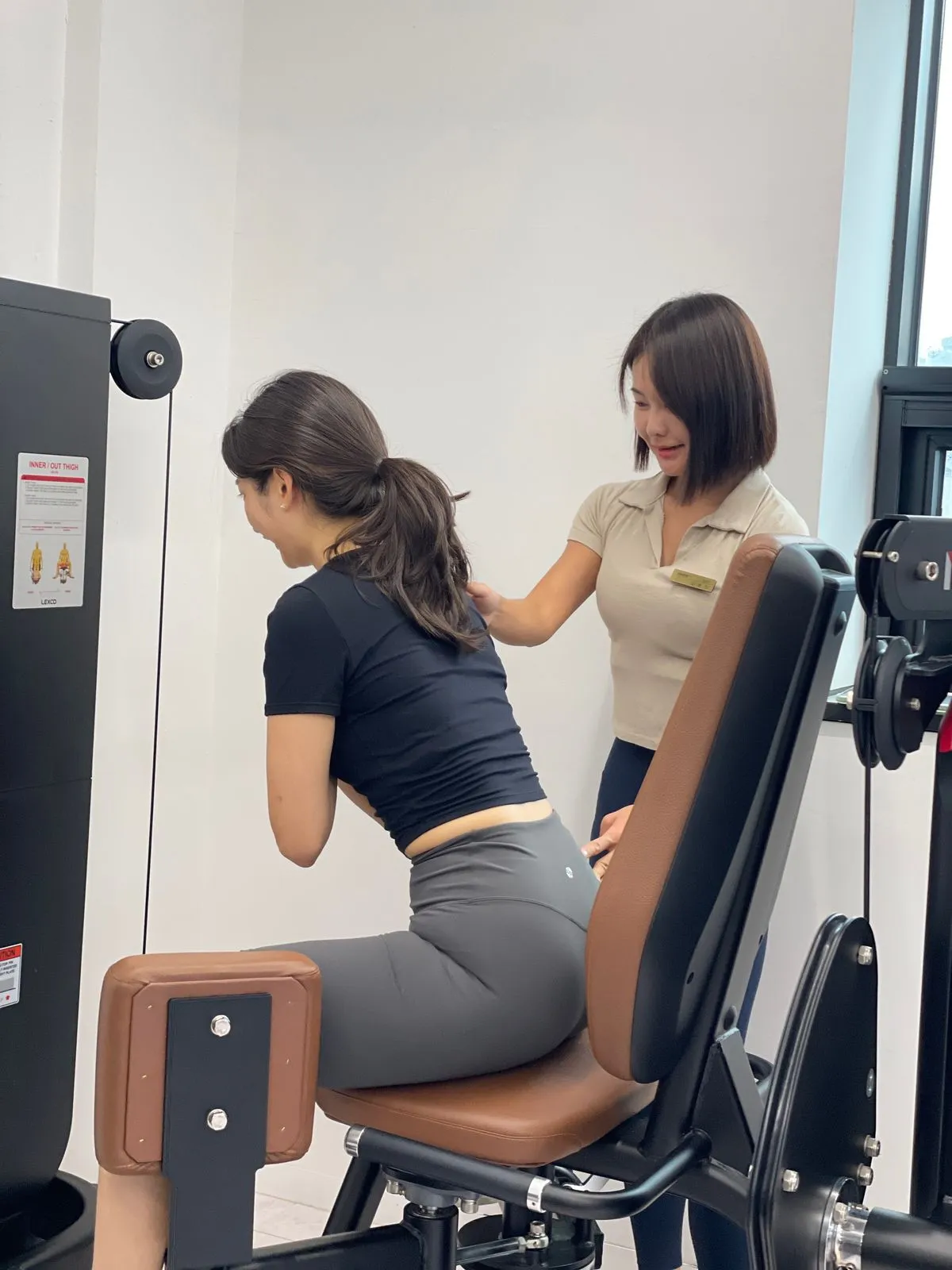 헬스 초보 프로그램10회 기준 김현진 숨고 숨은고수