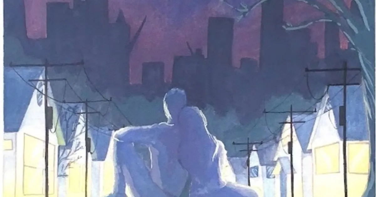 싱글앨범 봄밤너와 발매 빨간비둘기 숨고 숨은고수