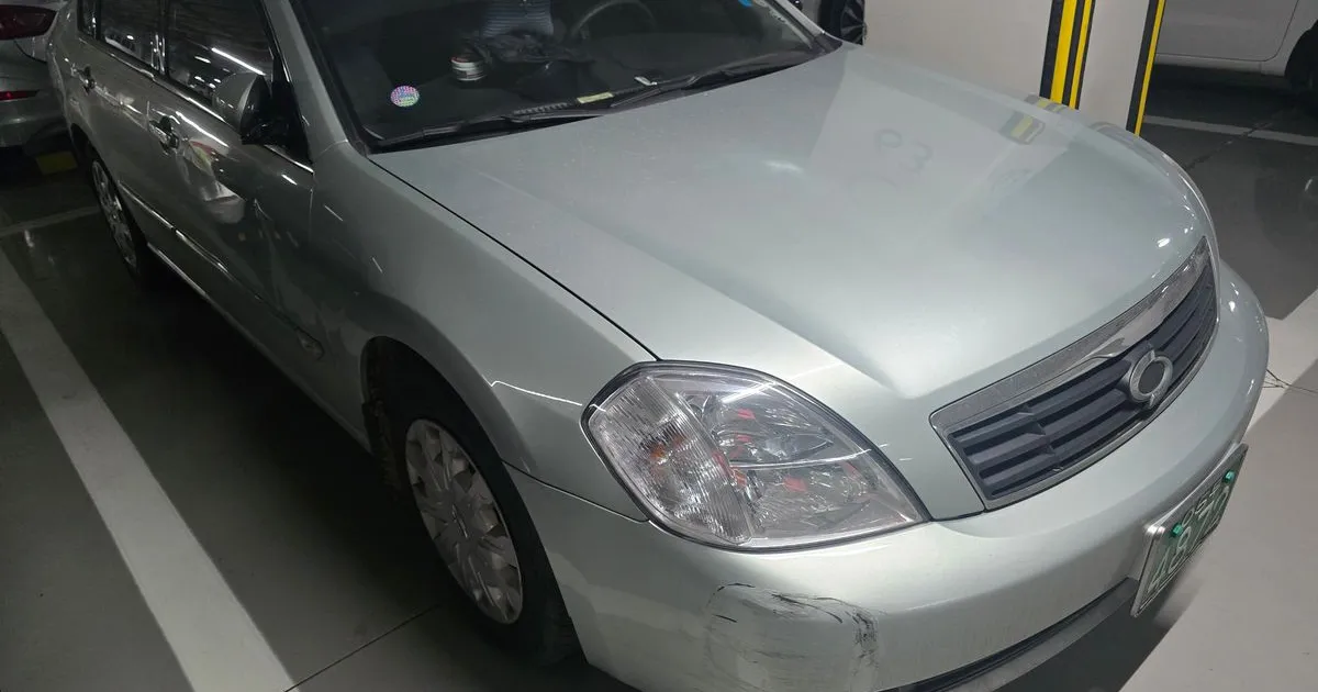 SM5 색상코드 - PSE / 출장외형복원 박프로 - 숨고, 숨은고수