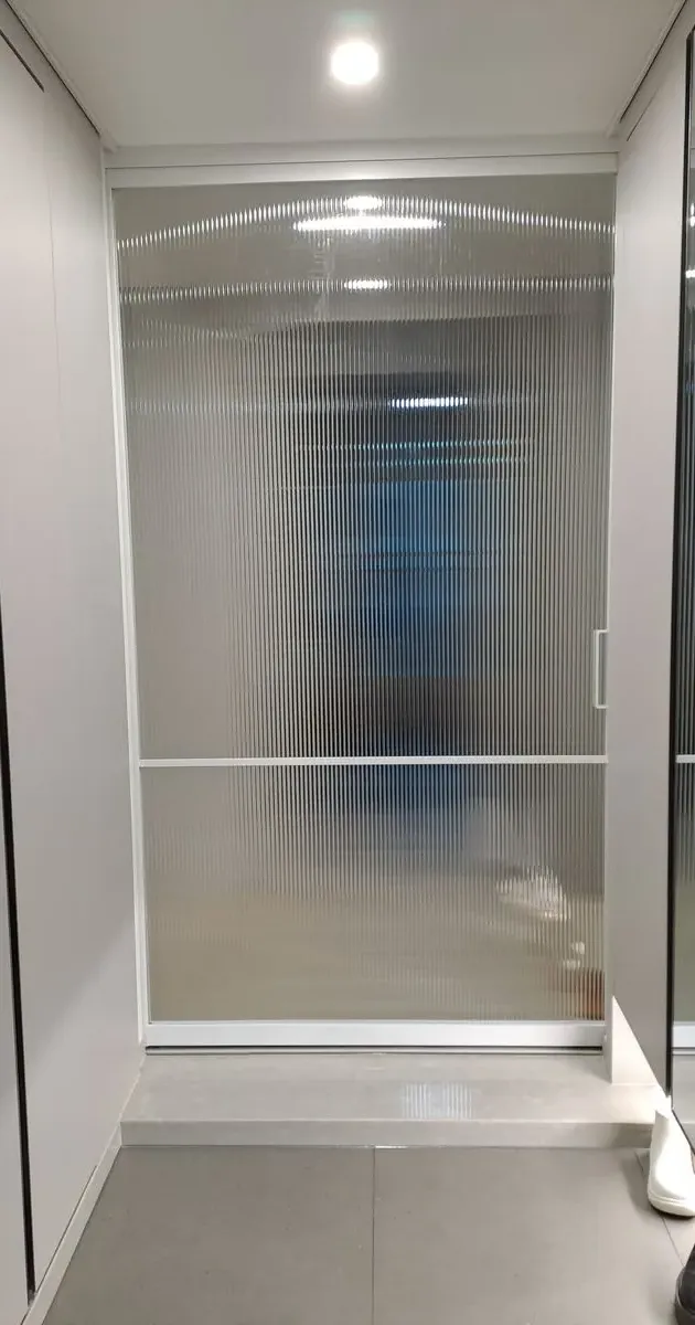 원슬라이딩중문 도어 팜 숨고 숨은고수