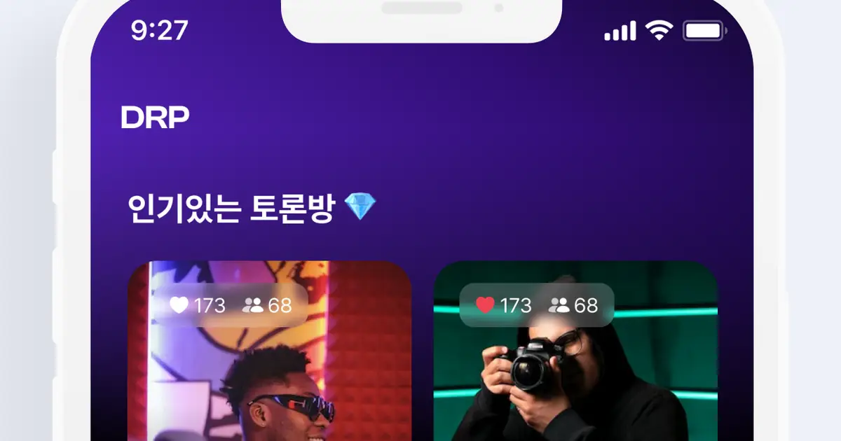 Drp 플래쉬소프트 숨고 숨은고수