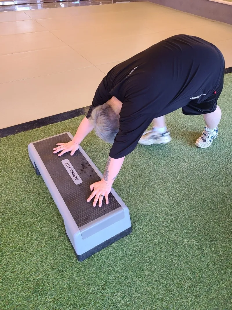 PT 50회차 변화 / 김수일 - 숨고, 숨은고수