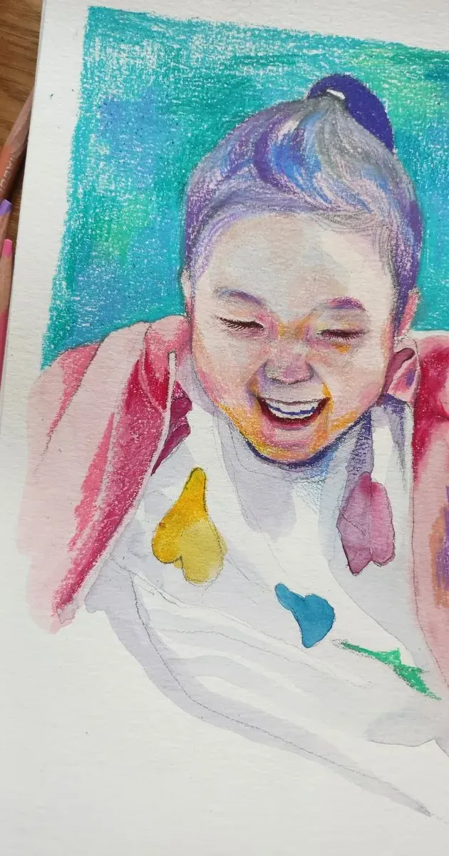 다양한 재료와 표현 송다현 숨고 숨은고수
