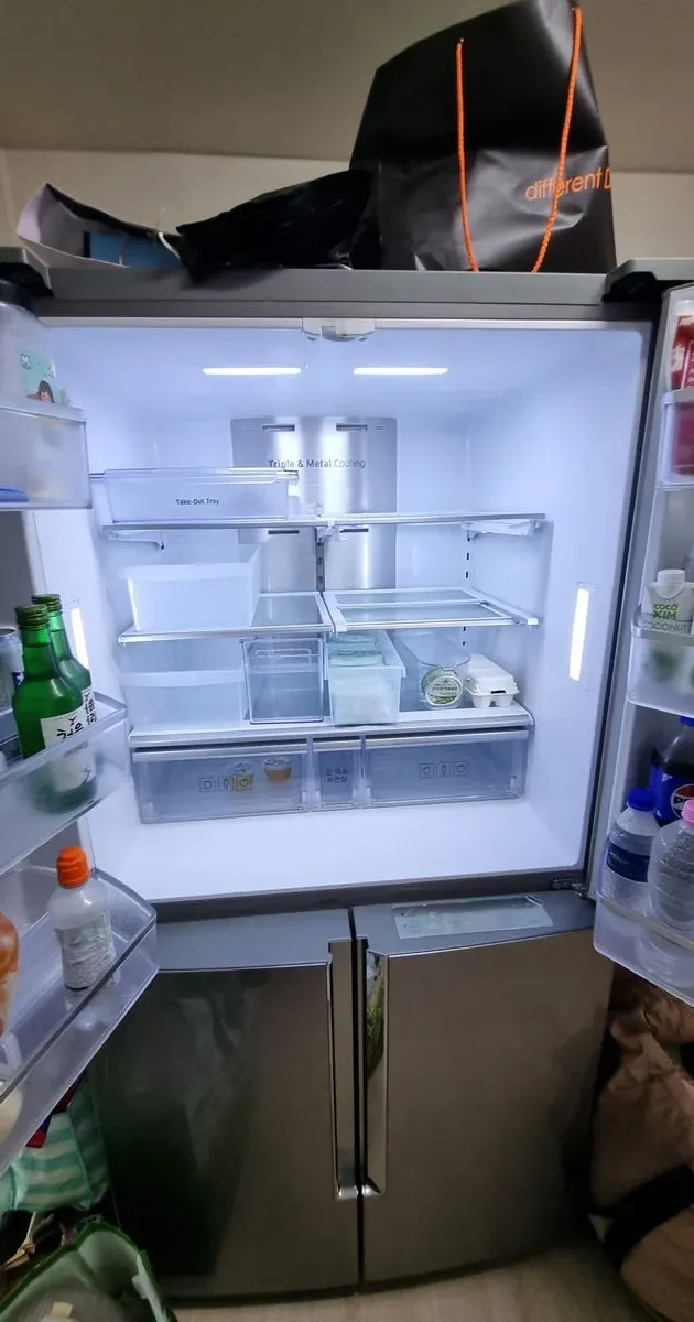 냉장고정리 화장실 청소 분리수거 권내줌 숨고 숨은고수