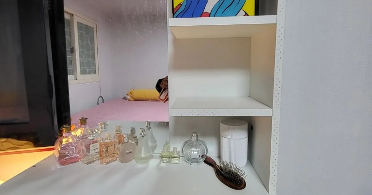 시흥신천동 빌라 이사후 정리가 안되요 까멜의 더정리 숨고 숨은고수