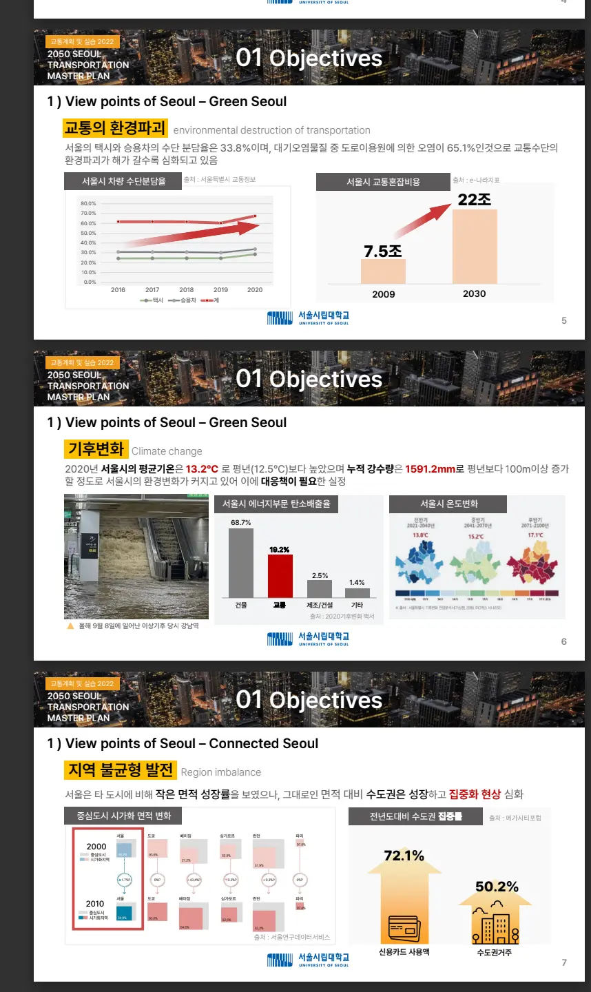 피피티 대신 만들어 드립니다 배정윤 숨고 숨은고수