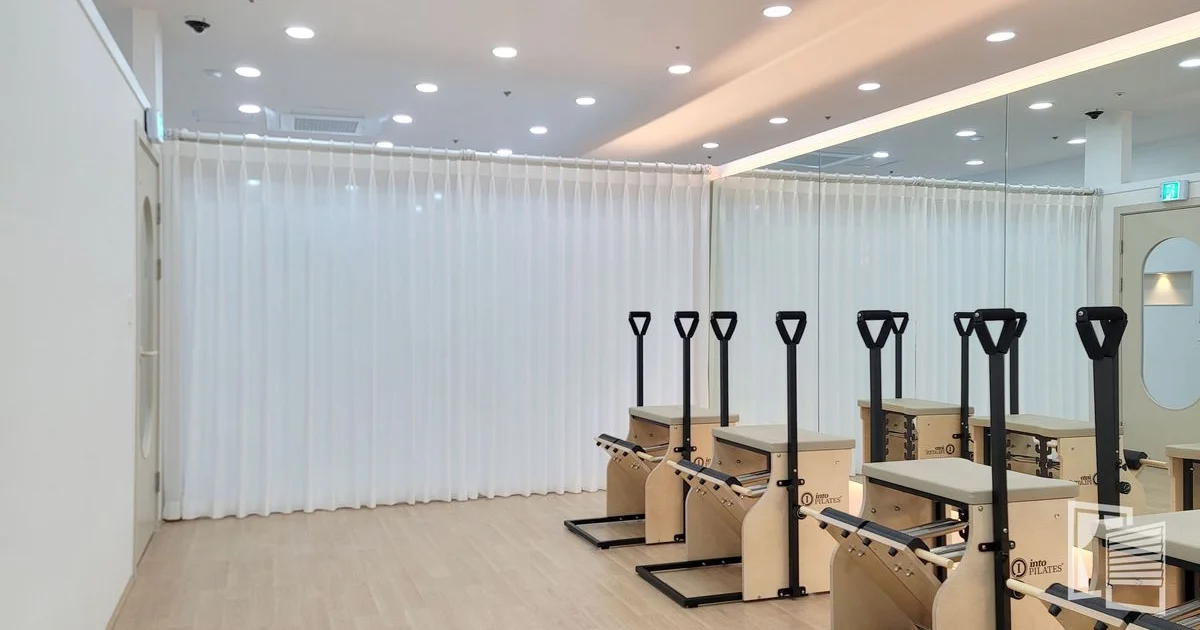 영종하늘도시 커튼and블라인드 클래식한 분위기 이상민 커튼and블라인드 숨고 숨은고수