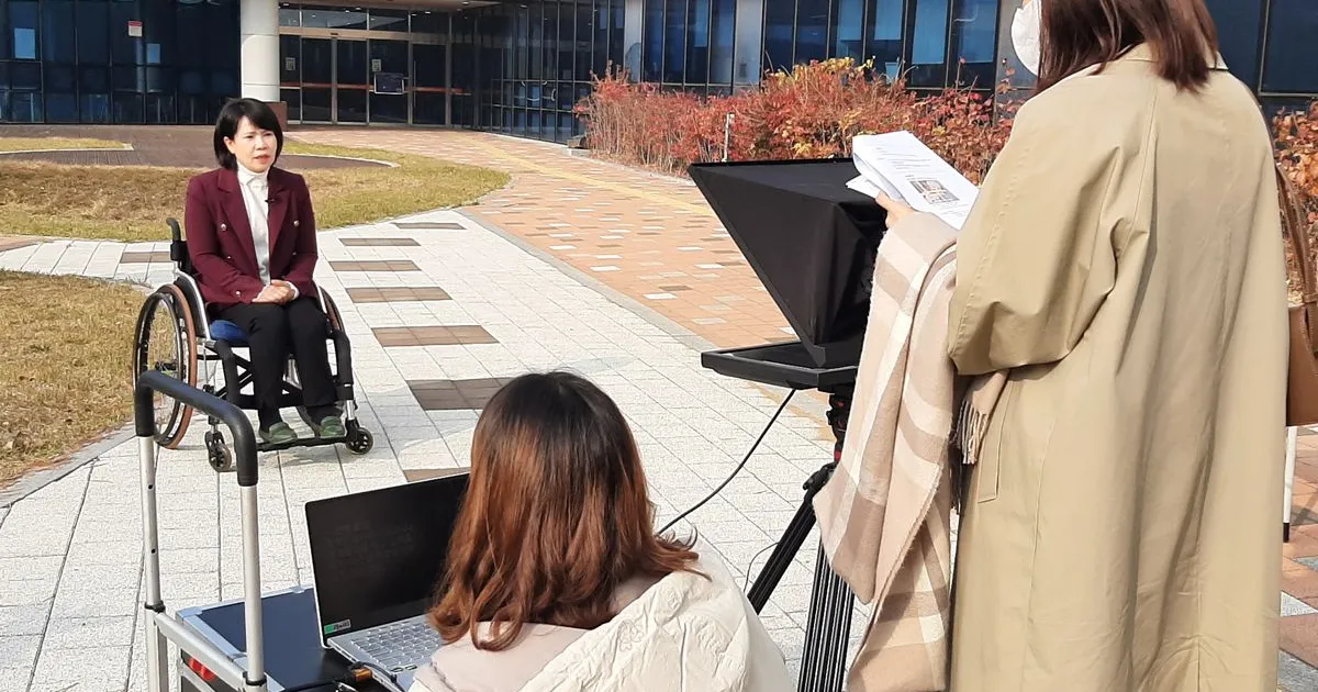 인천 서구tv 유튜브 영상 콘텐츠 촬영 편집 임근정 숨고 숨은고수
