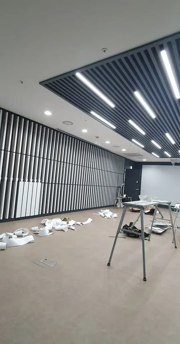관공서 더원인테리어필름 숨고 숨은고수