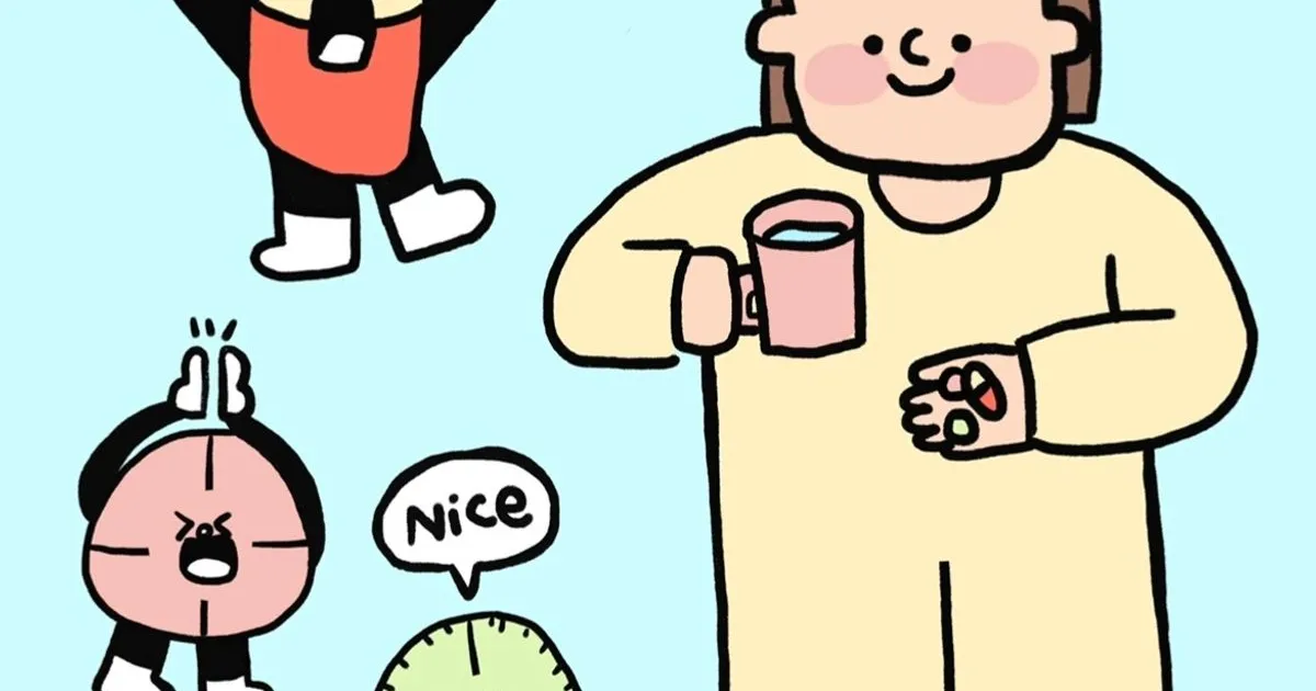심리상담센터일러스트 작업 장희수 숨고 숨은고수