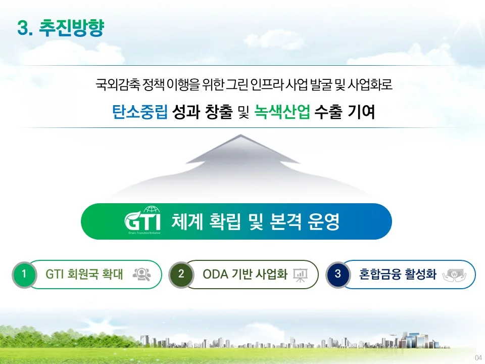 정부기관 Ppt외교부 수자원공사 Ppt 이팀장 디자인랩소디 숨고 숨은고수