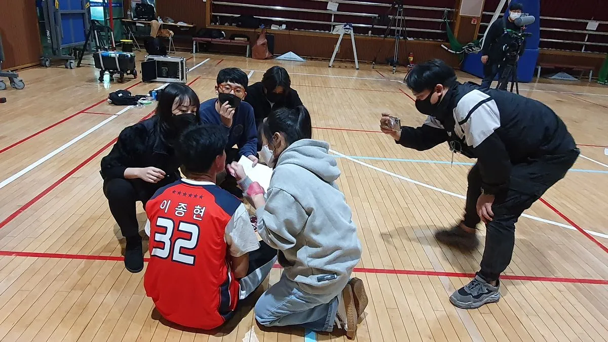 출장메이크업and헤어 정예솔 숨고 숨은고수