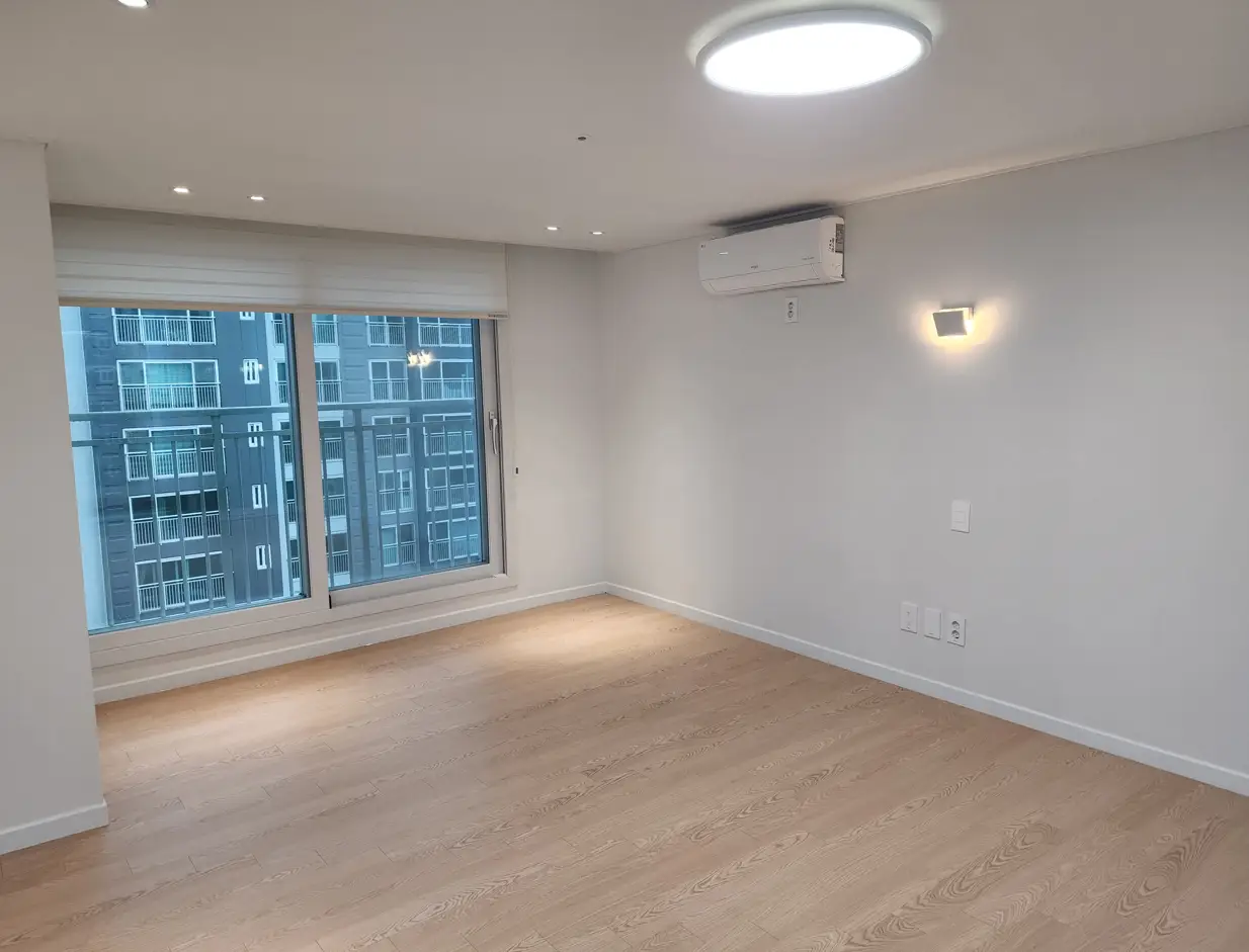 용인흥덕 호반 써밋 아파트 34py / 전영은 - 숨고, 숨은고수