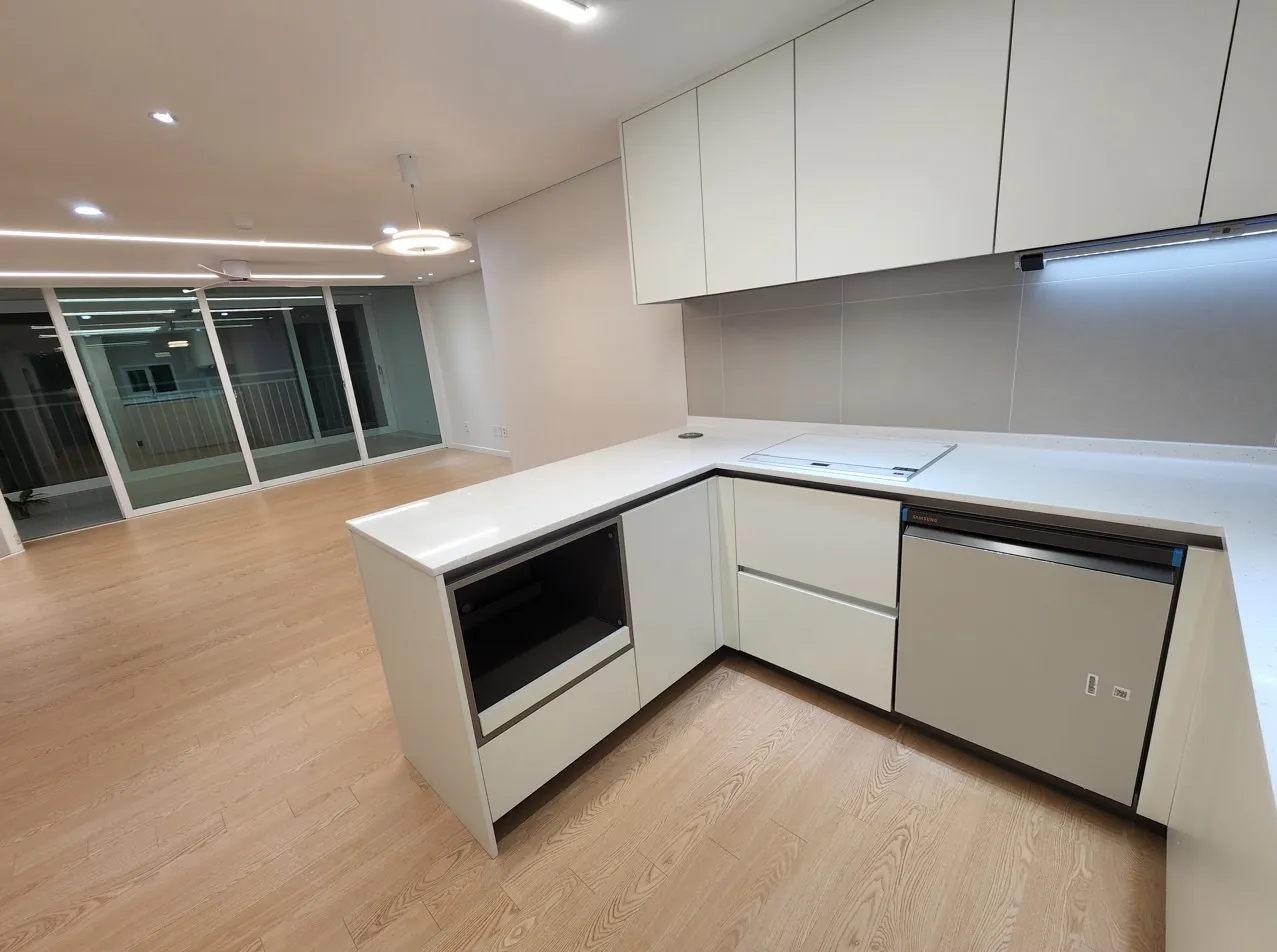 용인흥덕 호반 써밋 아파트 34py / 전영은 - 숨고, 숨은고수